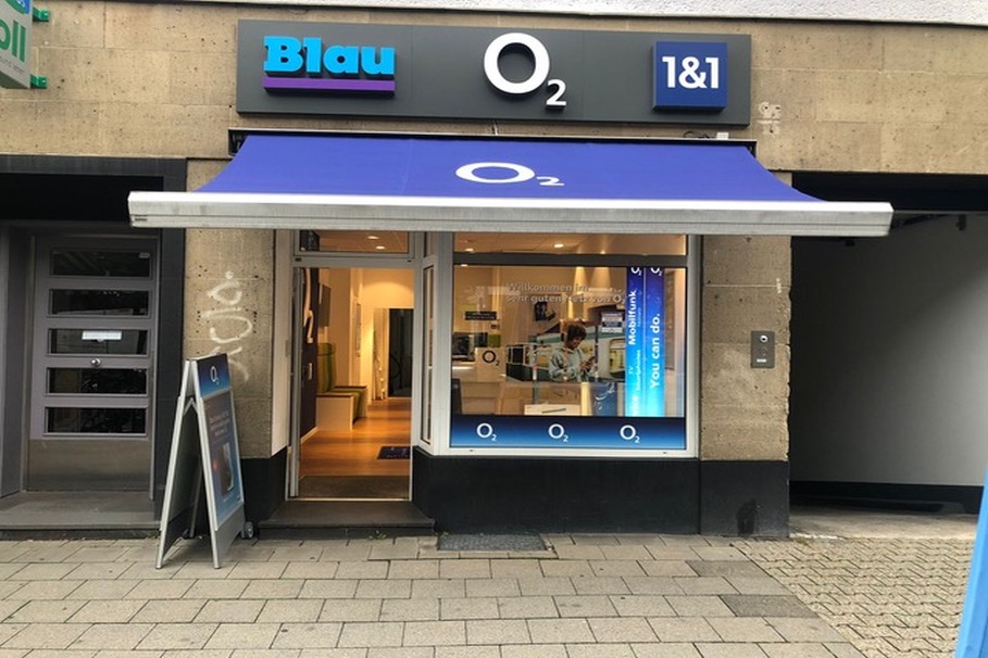 comsolution – Immer eine starke Verbindung